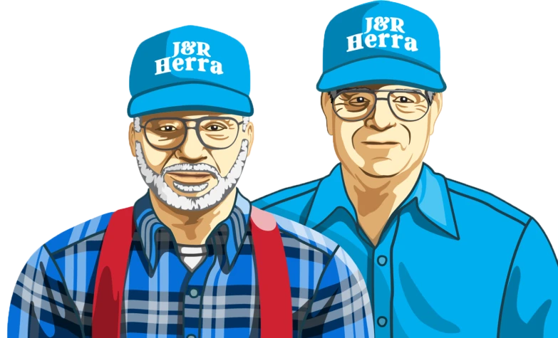 J&R Herra Home Services