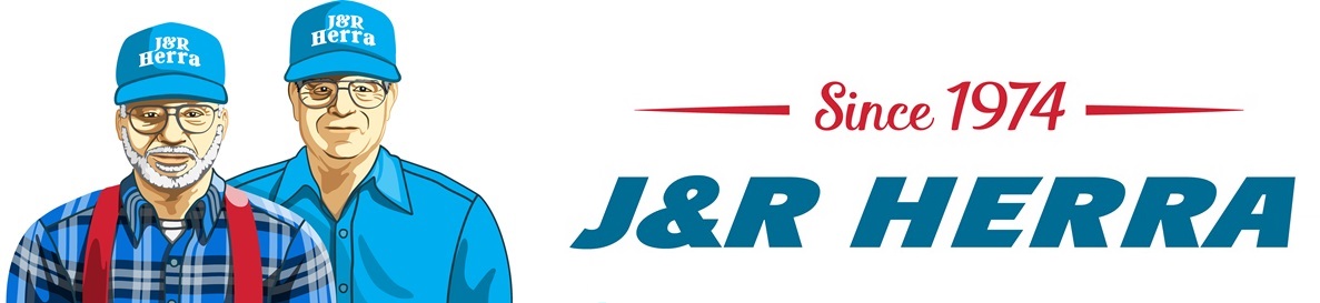 J&R Herra Home Services | Large Enough To Know How. Small Enough To Know You.